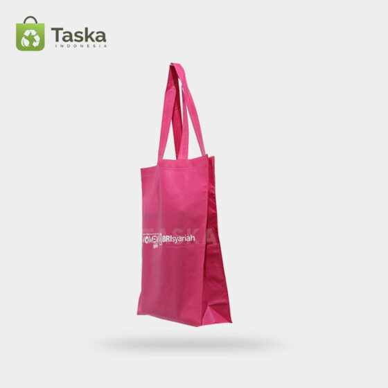 Tas Spunbond Custom Archives - Taska Indonesia