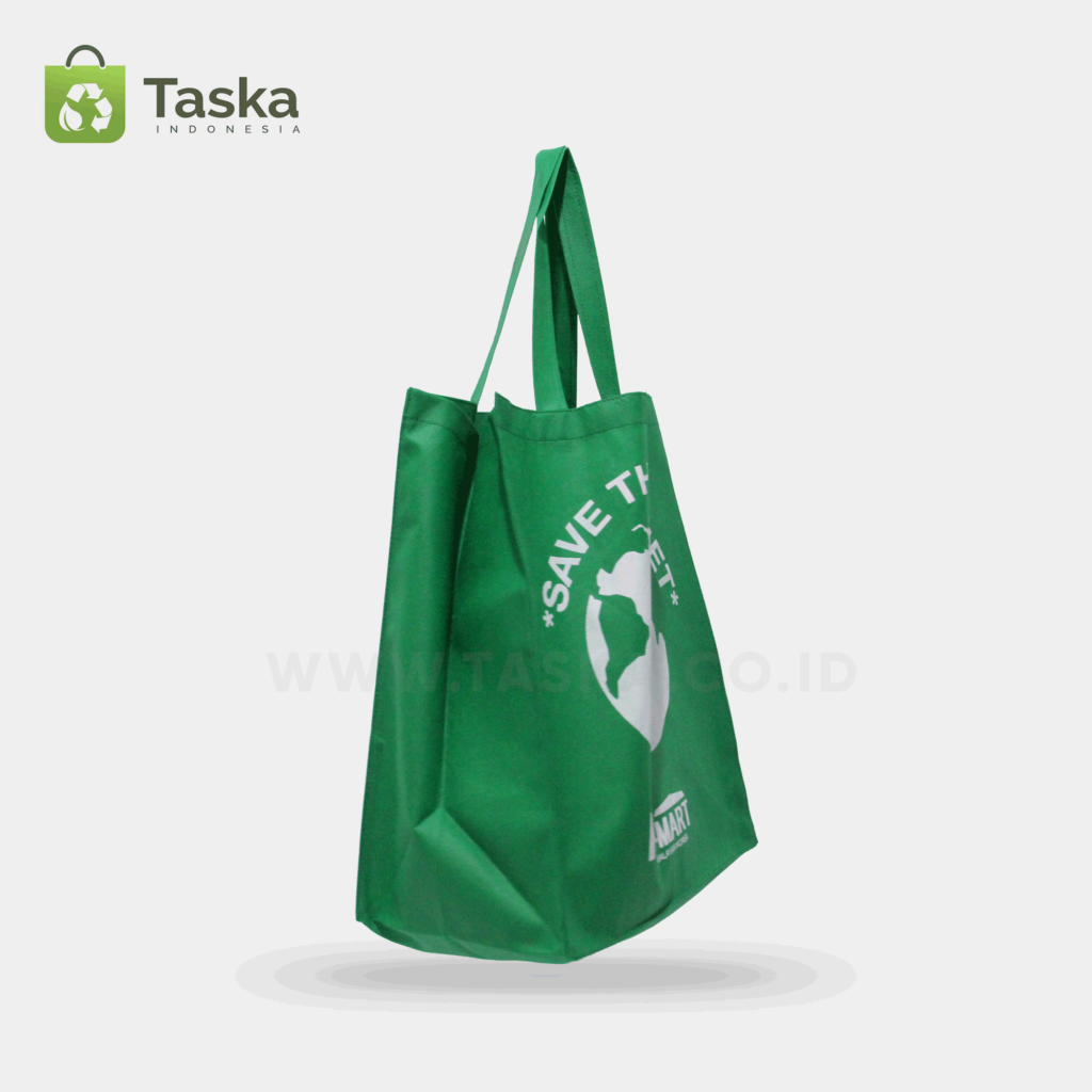 Tas Spunbond Custom | Taska Indonesia