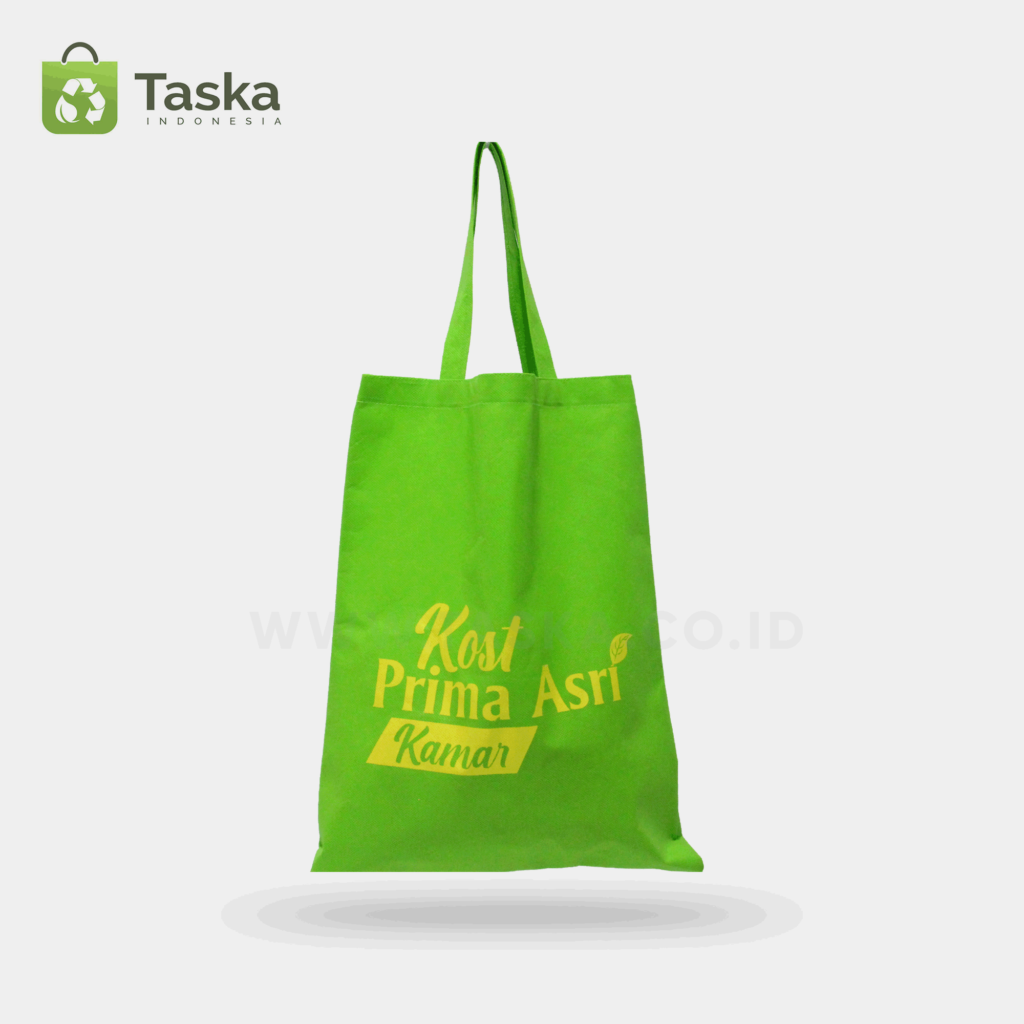 Tas Spunbond Custom | Taska Indonesia