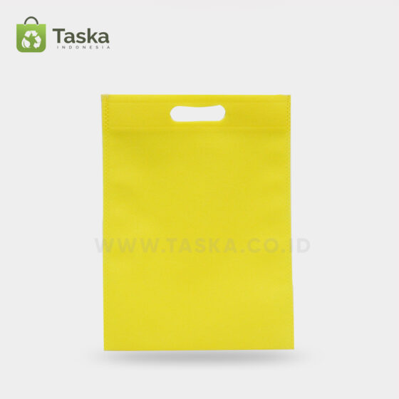 Tips Memilih Model dan Ukuran Tas Spunbond yang Berkualitas - Taska ...